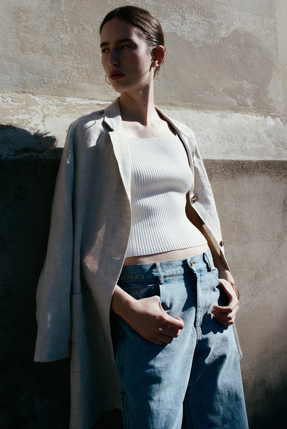 Rowie The Label – CHAPTERTWO Boutique