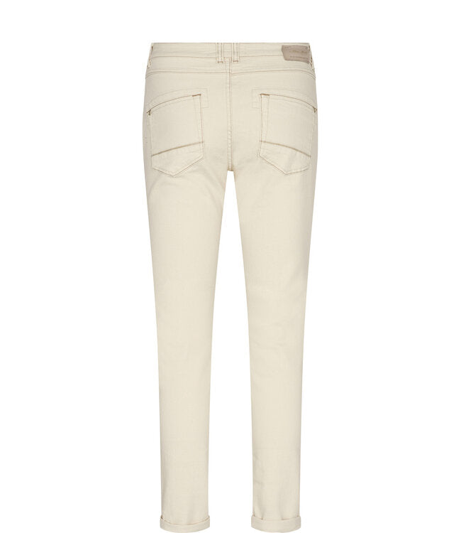 Naomi Natural Pant - Nature – CHAPTERTWO Boutique