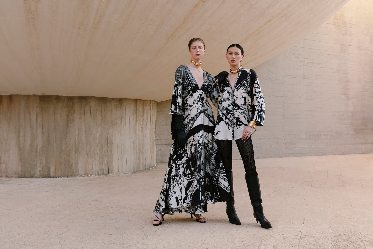 CHAPTERTWO Boutique - Luxe fashion store in Forbes, Australia